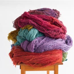 Seacolors Yarns | Shop Now