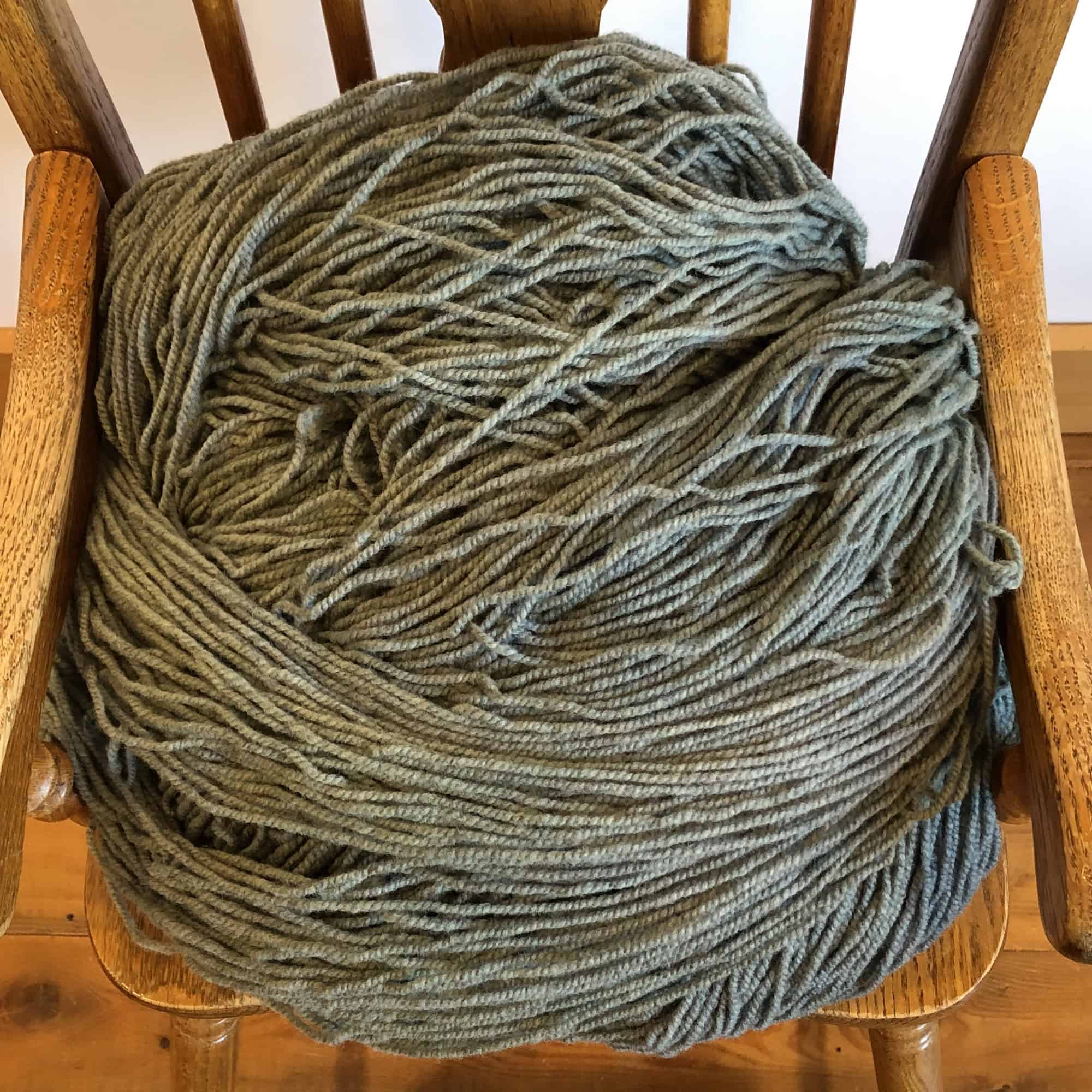 Get Wool | Maine Blankets and Yarns